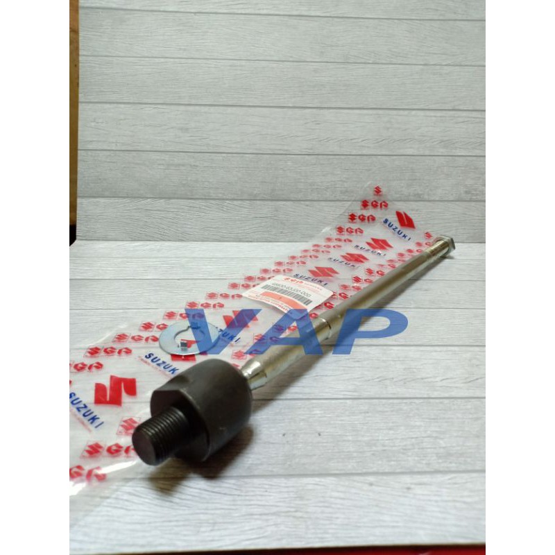Jual LONG TIE ROD RACK END SUZUKI SWIFT SPLASH ORIGINAL 1PC | Shopee ...