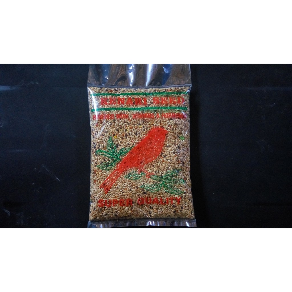 Jual Kenari Seed Repack | Shopee Indonesia