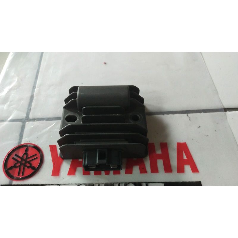 Jual Kiprok regulator yamaha R15 R 15 VVA V3 new LED 2017 CAS BK6 ...