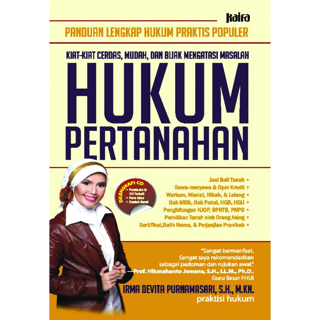 Jual Hukum Waris : Kiat-Kiat Cerdas. Mudah. Dan Bijak Memahami Masalah ... Jual Hukum Waris : Kiat-Kiat Cerdas. Mudah. Dan Bijak Memahami Masalah ...