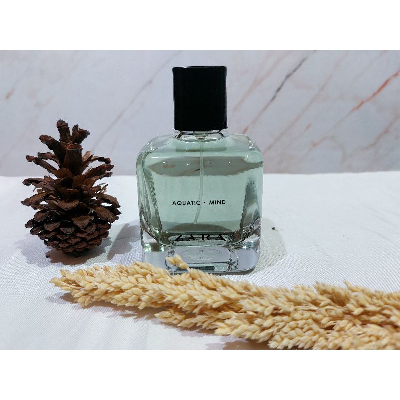 Jual PARFUM ZARA 100ML ALL VARIAN | Shopee Indonesia