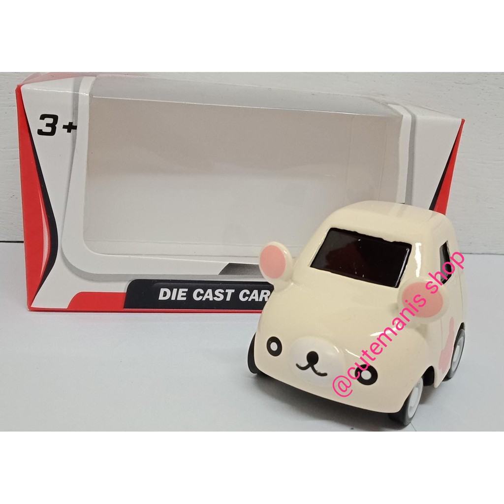 Jual DieCast Car-Mini Animals - sapi Putih | Shopee Indonesia