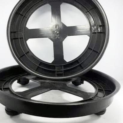 Jual 【STAR】 Tatakan Roda Tabung Gas Roda Gas galon tatakan tabung gas ...