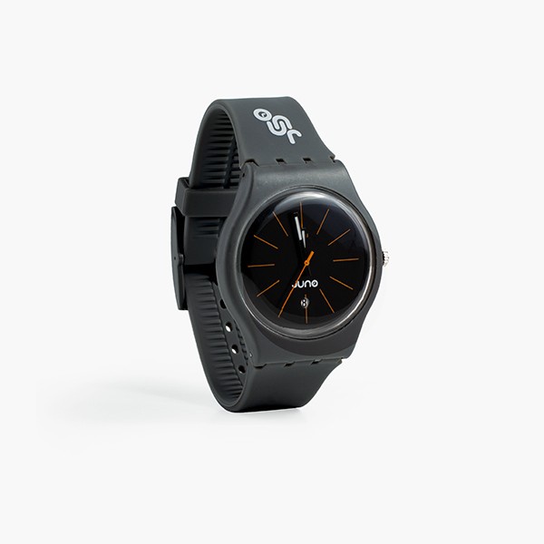 Jual Juno Official - Slava Grey Jam Tangan Watch Unisex | Shopee Indonesia