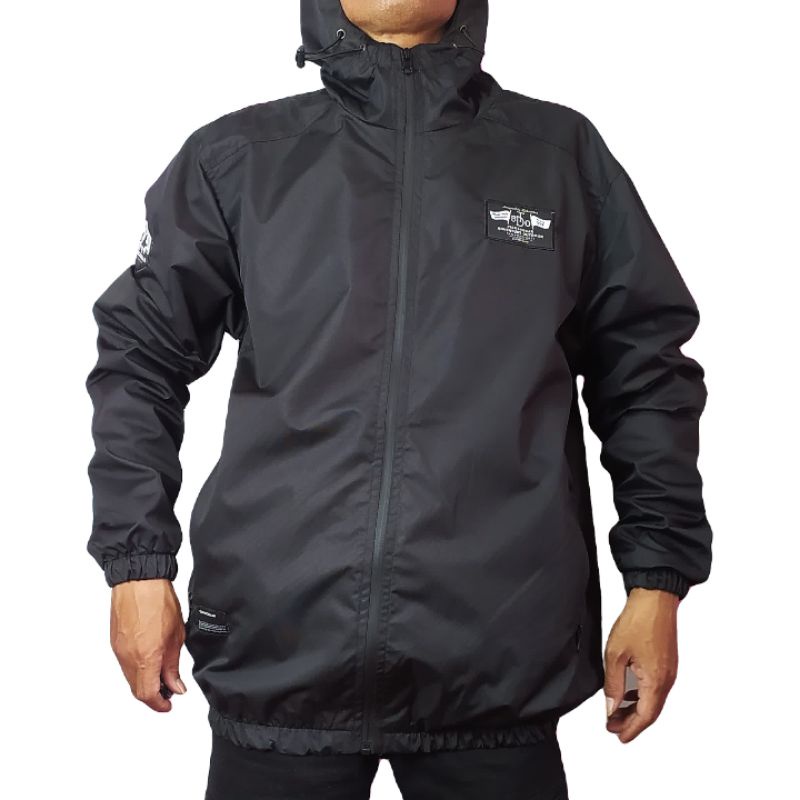 Jual KICKSOOGAR Jaket Pria Outdoor Original jaket parasut pria | Shopee ...