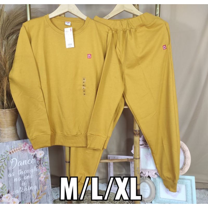 Jual One set Wanita UNIQLO | Shopee Indonesia
