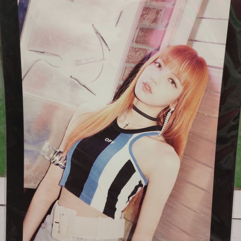 Jual Blackpink Photo Frame | Shopee Indonesia