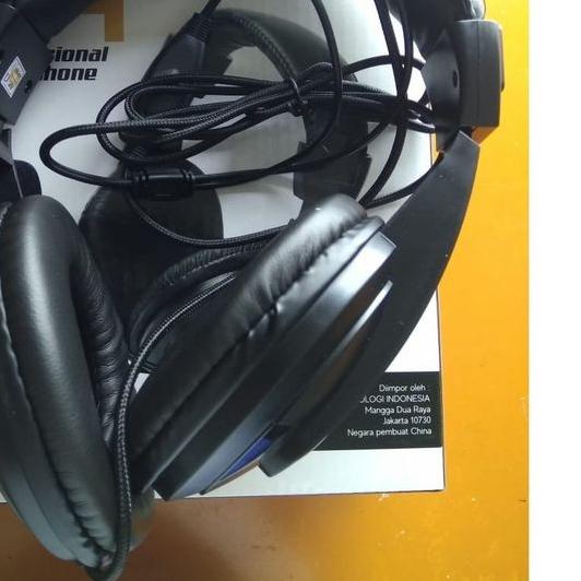 Jual ♡ Headset Gaming MTech A4 Jack 3.5mm Murah Meriah ♂ | Shopee Indonesia