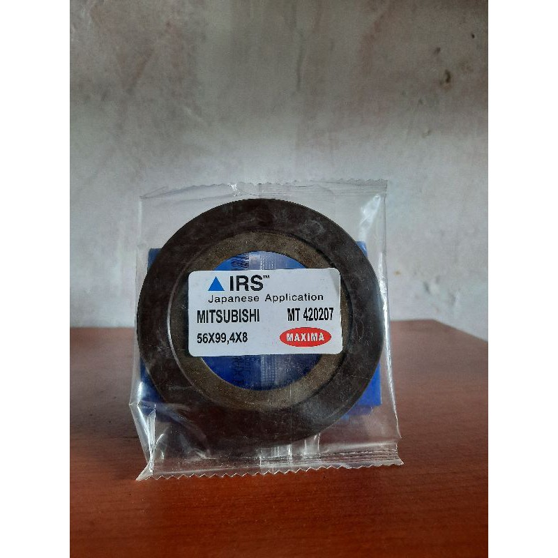 Jual Seal Roda Belakang Luar IRS MT-420207 Mitsubishi PS100/PS120 ...