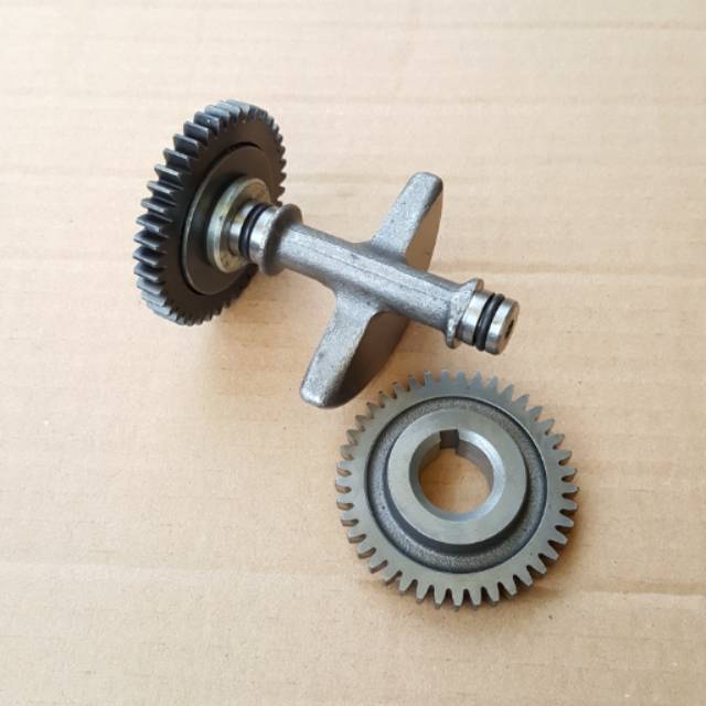 Jual Original Gigi balancer Byson balancing gear drive balance weight ...