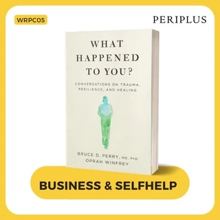 Toko Online Periplus Official Bookstore | Shopee Indonesia