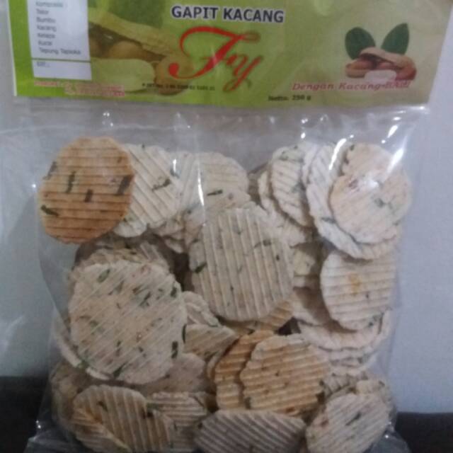 Jual GAPIT KACANG | Shopee Indonesia