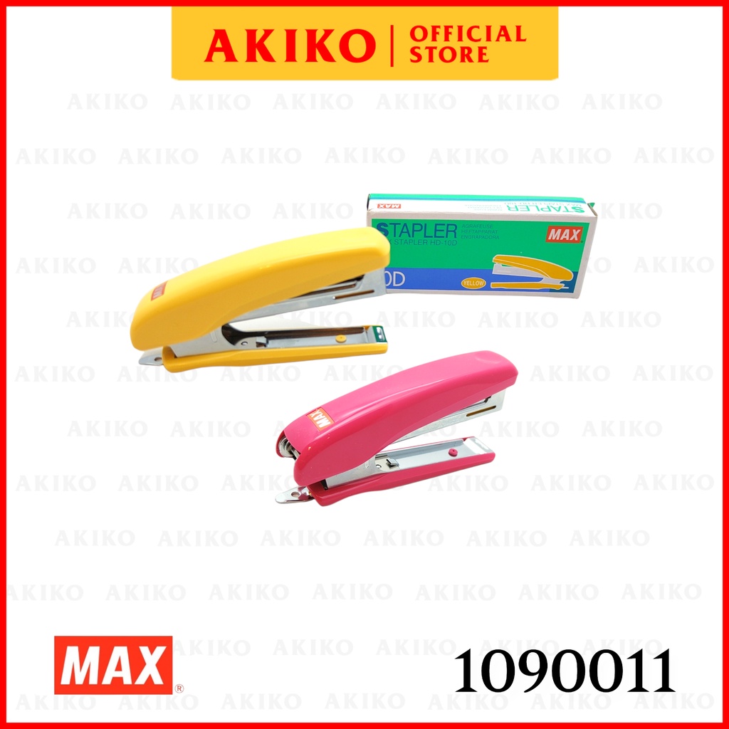 Jual Stapler HD-10D Max | Shopee Indonesia