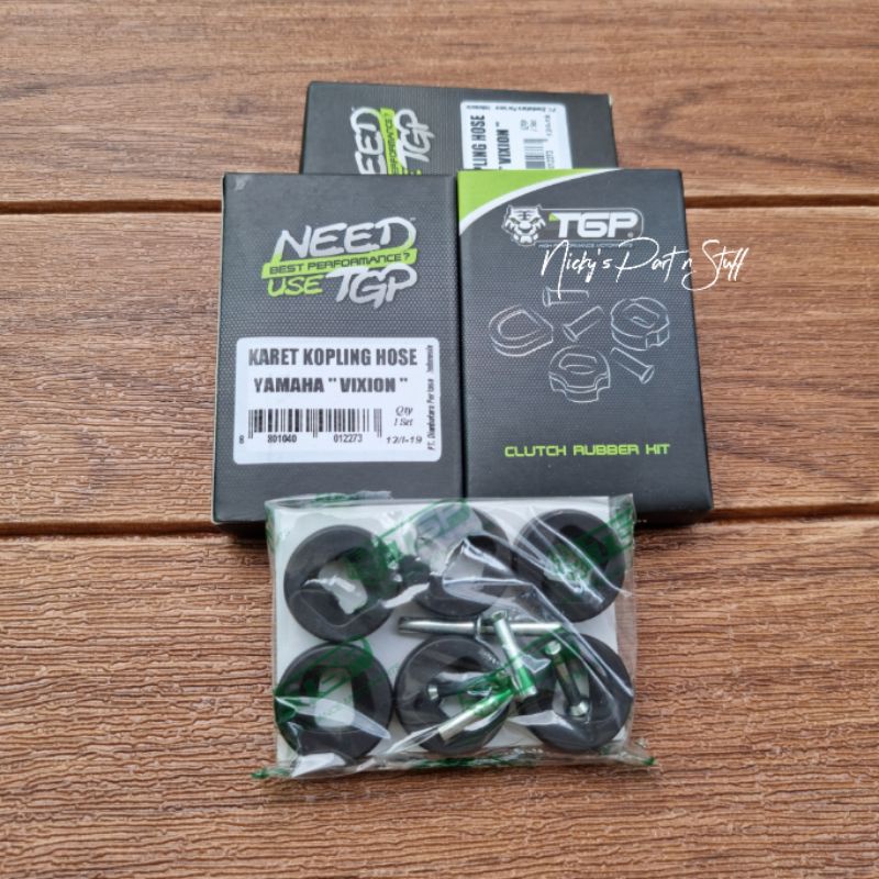 Jual TGP Karet Kopling Hose Yamaha Vixion Byson Jupiter MX R15 Vixion ...
