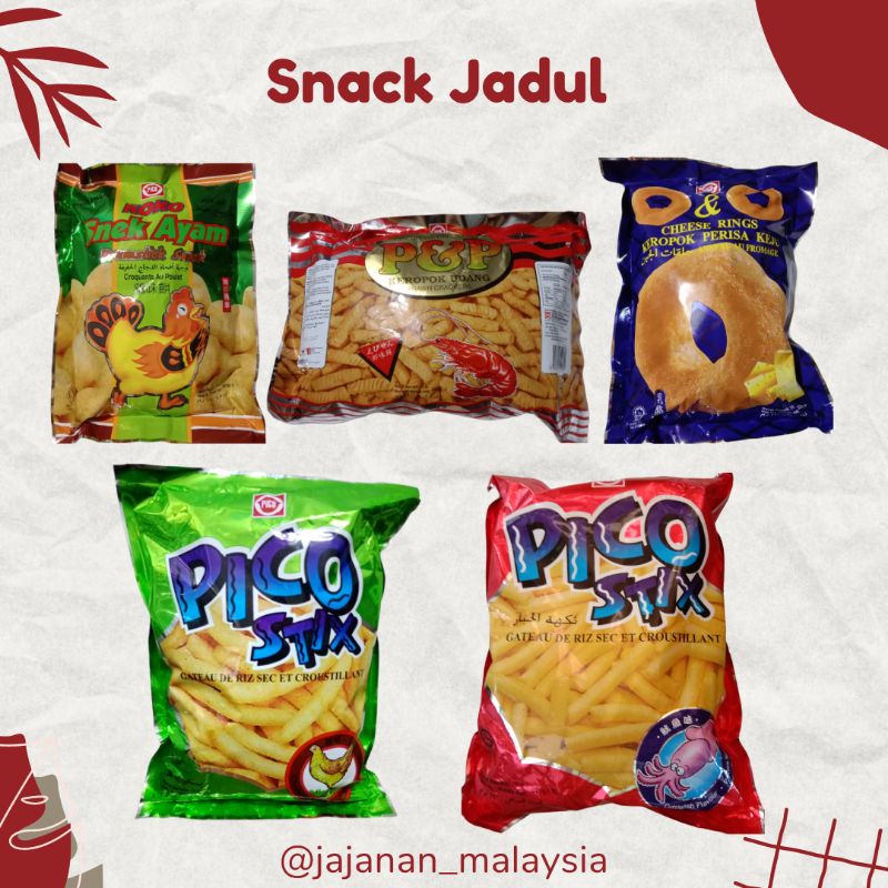 Jual Cemilan Snack Chesee Rings Import Malaysia Berat 220 Gr Isi Penuh ...