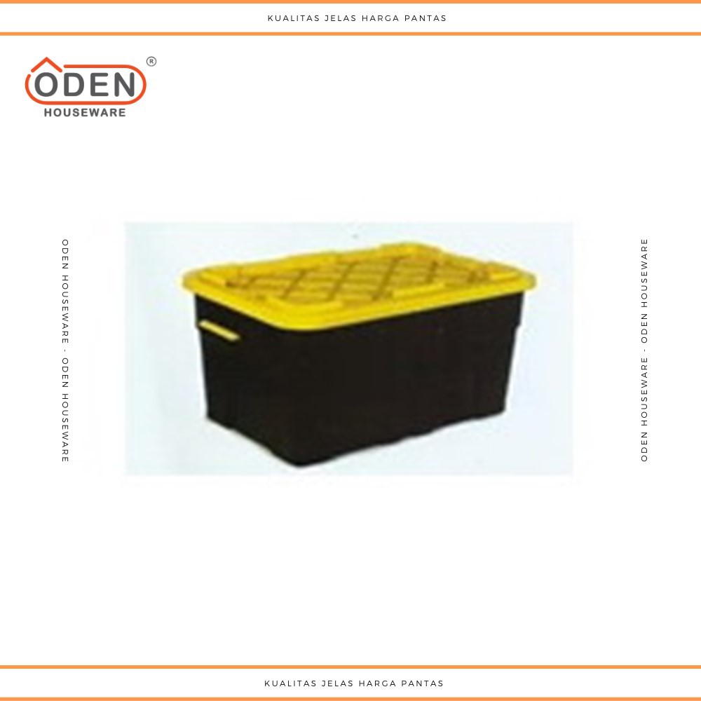 Jual Container Boxie HDC 180H Taiwan | Shopee Indonesia