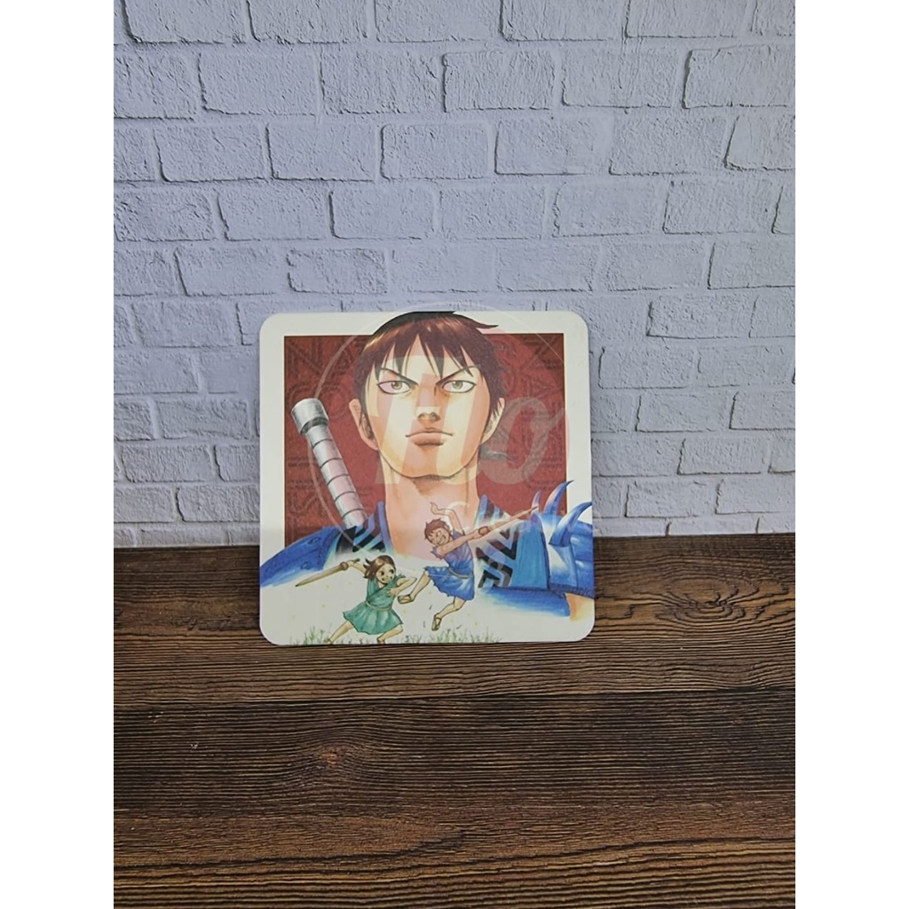 Jual [OFFICIAL MERCHANDISE] Natsucomi Natsu Comicon 2021 Coaster Spy x ...