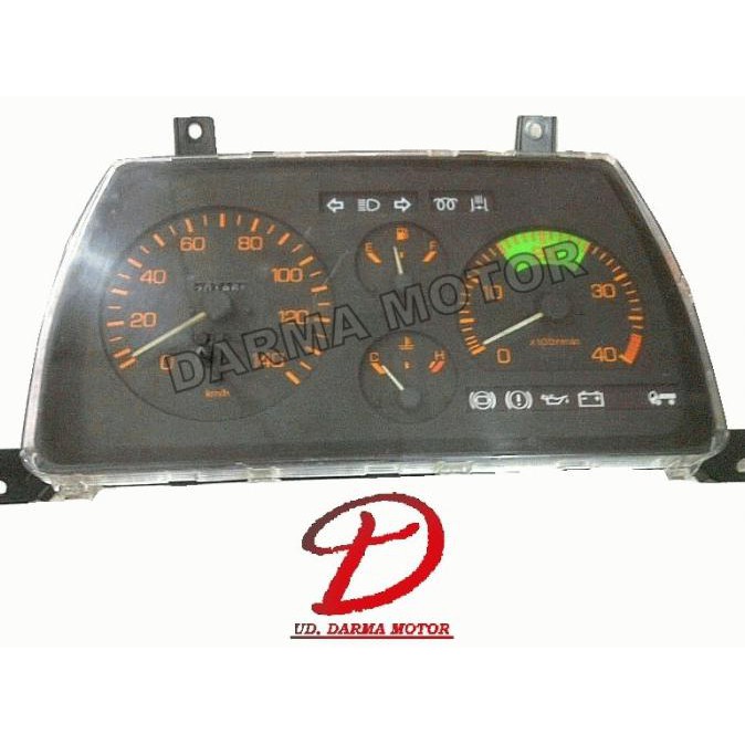 Jual SPEEDOMETER MITSUBISHI COLT DIESEL RAGASA PS120 & PS100 | Shopee ...