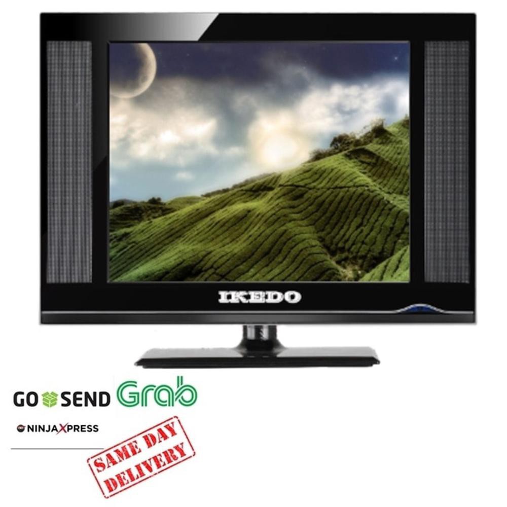 Jual Ikedo Monitor TV 20 Inchi LT20L2U New R02 | Shopee Indonesia