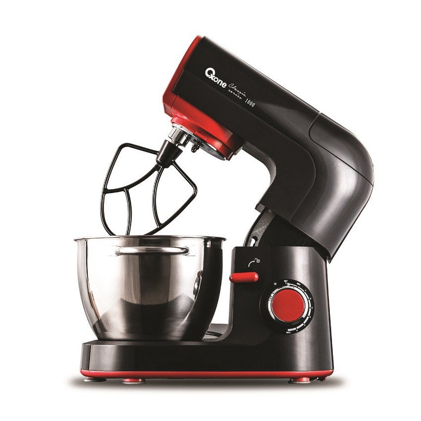 Jual OXONE Classic Series Stand Mixer OX-856 - Hitam | Shopee Indonesia