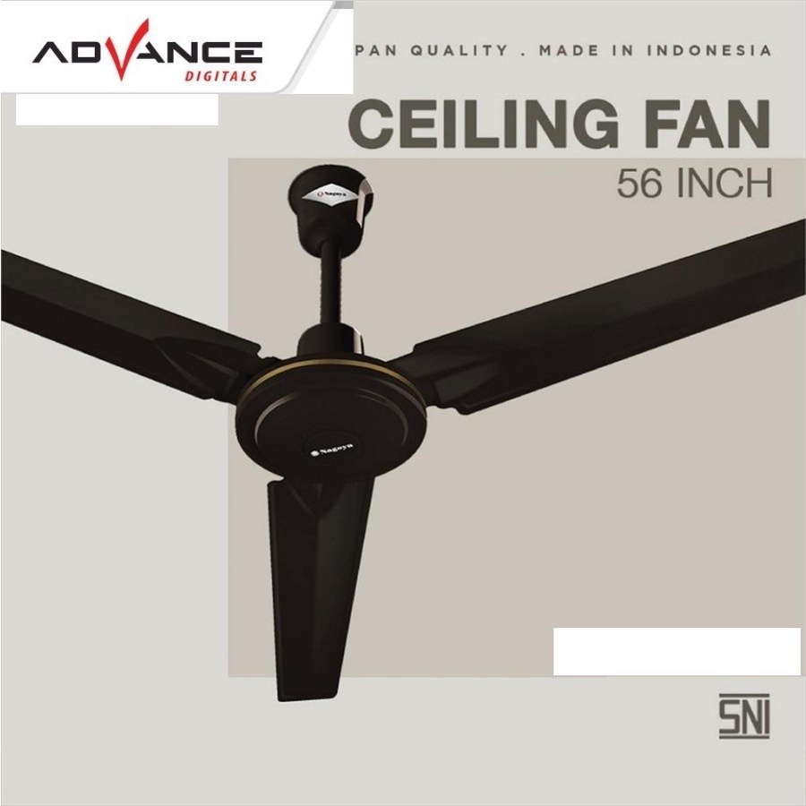 Jual Kipas Angin/Ceiling Fan Advance CF 5601 5602 kipas Angin Gantung ...