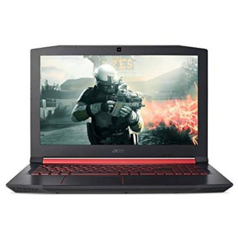 Jual ACER PREDATOR NITRO 5 AN515-54-77KV | Shopee Indonesia