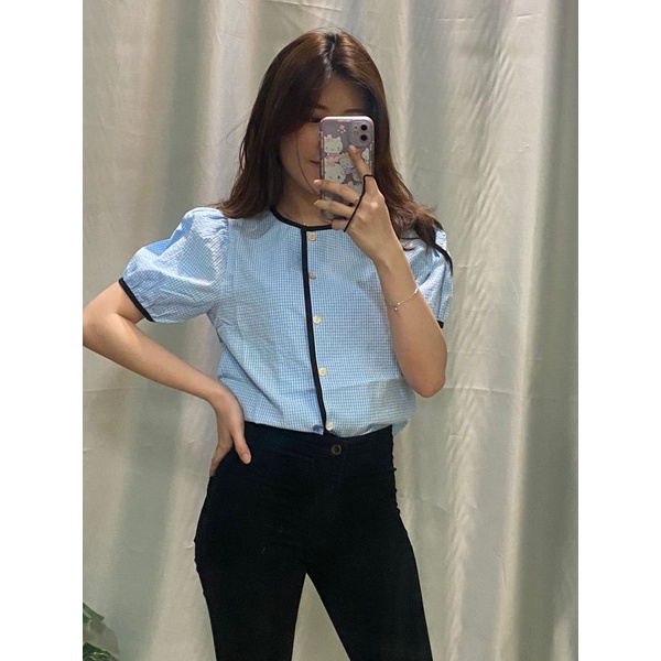 Jual Han Kyeol Top by Yepponi.id | Shopee Indonesia