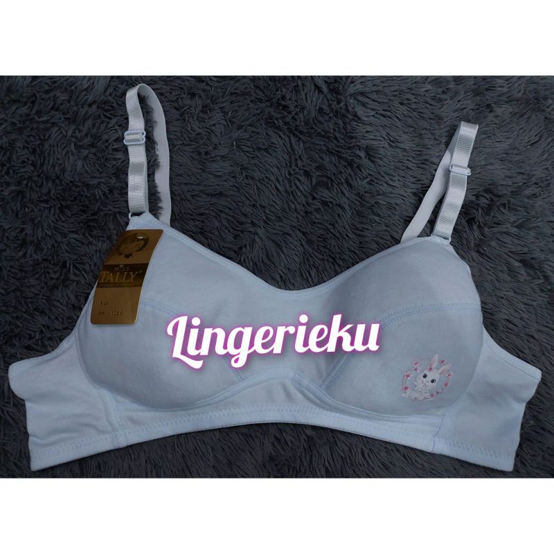 Jual Tally 1068 BH Bra Mini Set Anak Cewe ABG Remaja Pelajar Perempuan ...