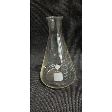 Jual Labu Erlenmeyer 1000 mL | Shopee Indonesia