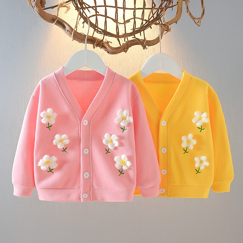 Jual DISKON 1.1 heybaby CARDIGAN FLOWER EBV Atasan Sweater 1 - 4 Tahun ... Jual DISKON 1.1 heybaby CARDIGAN FLOWER EBV Atasan Sweater 1 - 4 Tahun ...