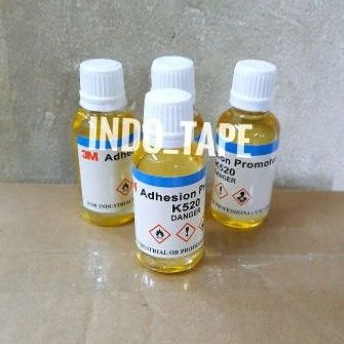 Jual 3M Adhesion promoter K520 Original | Shopee Indonesia