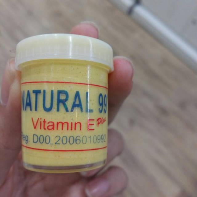 Jual CREAM 99 / Cream SIANG / MALAM NATURAL 99 / CREAM 99 | Shopee ...