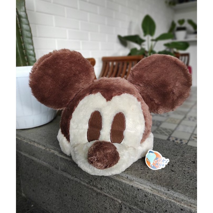 Jual Boneka Mickey Mouse Sega | Shopee Indonesia