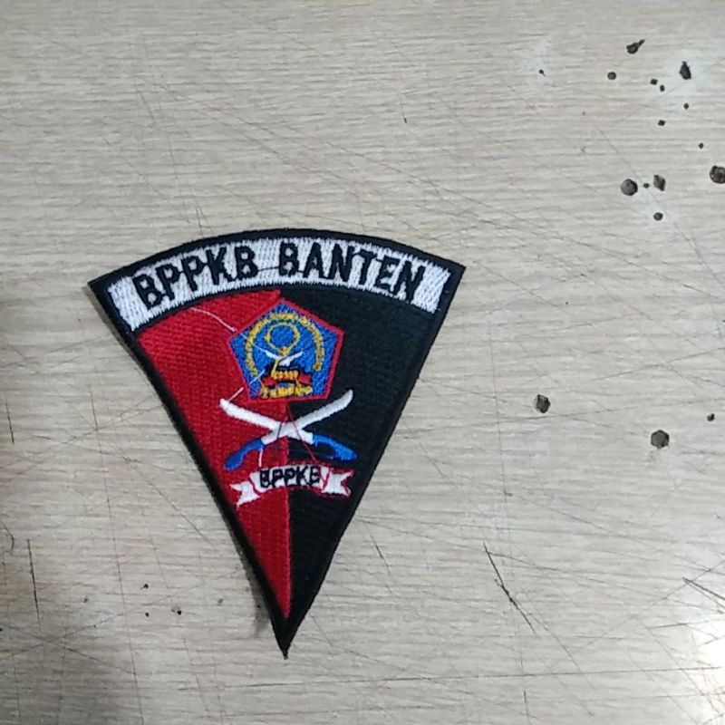 Jual LOGO BPPKB SEGITIGA | Shopee Indonesia