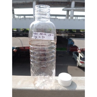 Jual BOTOL PLASTIK AMDK 330ml LONG NECK (MINIMUM ORDER 10 pcs) | Shopee ...