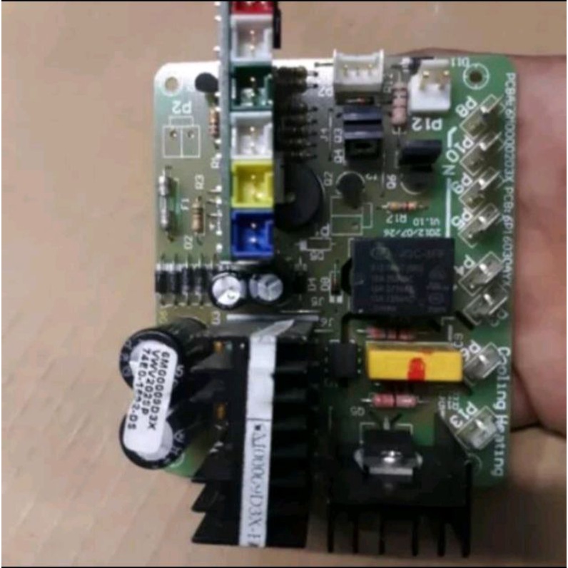 Jual Modul dispenser Sharp SWD 68,70,72 EH | Shopee Indonesia