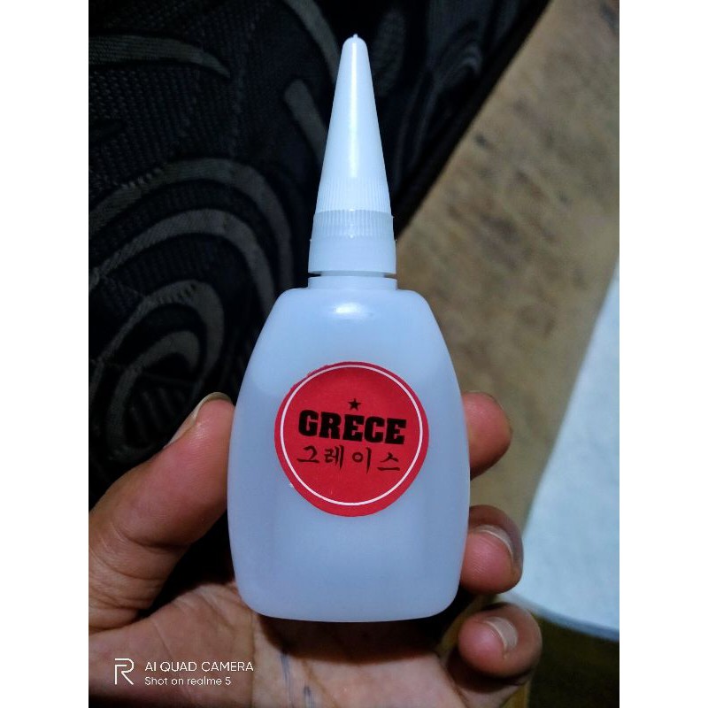 Jual Lem alteko eternity 3 detik kering | Shopee Indonesia