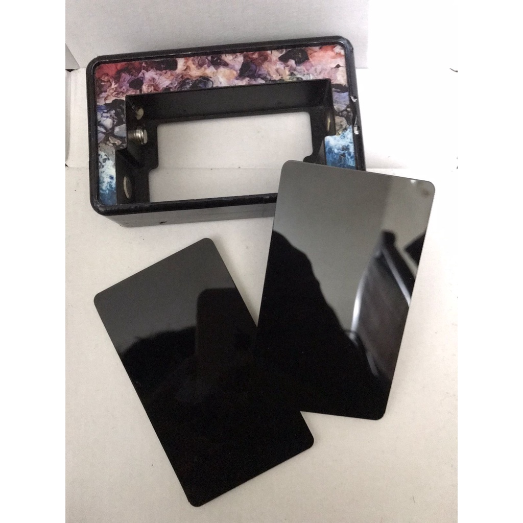 Jual SKY I PANEL BACKDOOR R233 R234 R150 FULL BLACK | Shopee Indonesia