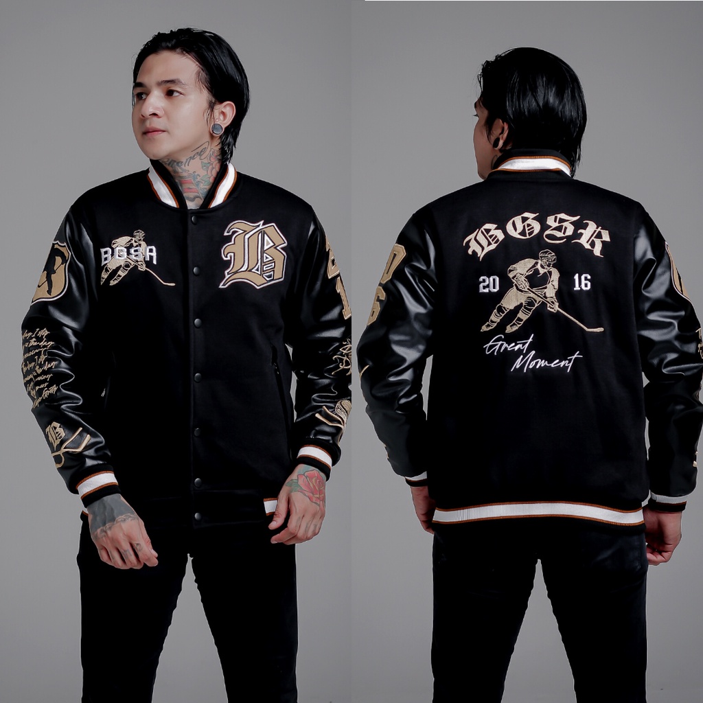 Jual JAKET VARSITY BASEBALL-JAKET VERSITY BONE BGSR-JACKET VARSITY ... Jual JAKET VARSITY BASEBALL-JAKET VERSITY BONE BGSR-JACKET VARSITY ...