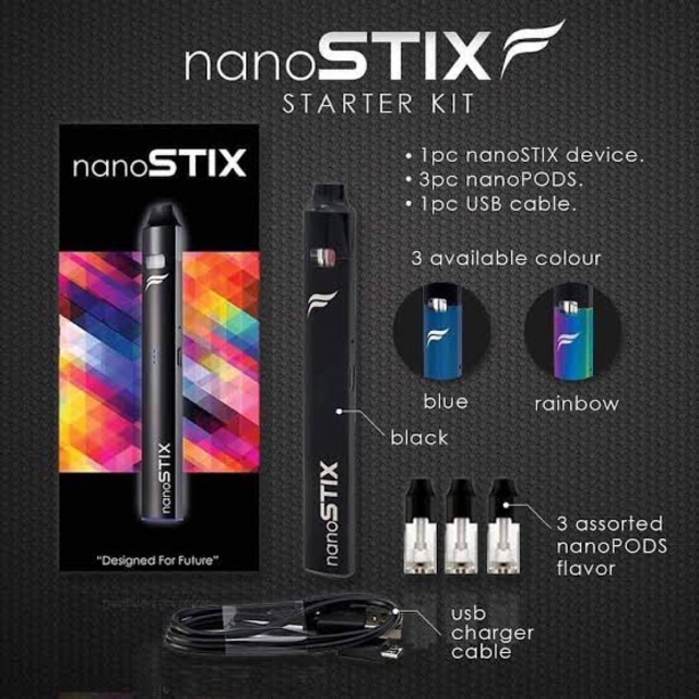 Jual NanoSTIX Starterpack | Shopee Indonesia