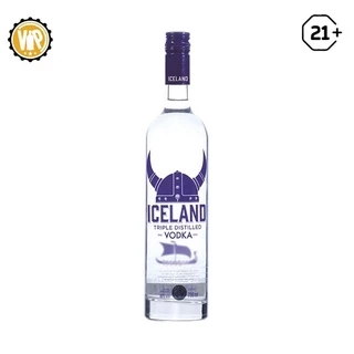 Jual Vodka Iceland Terlengkap & Harga Terbaru Desember 2024 | Shopee ...