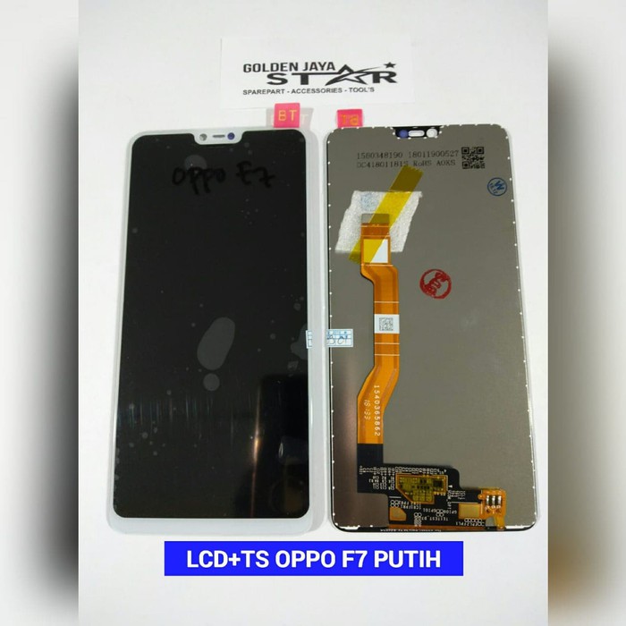 Jual Oppo F7 Terlengkap & Harga Terbaru Mei 2026 | Shopee Indonesia