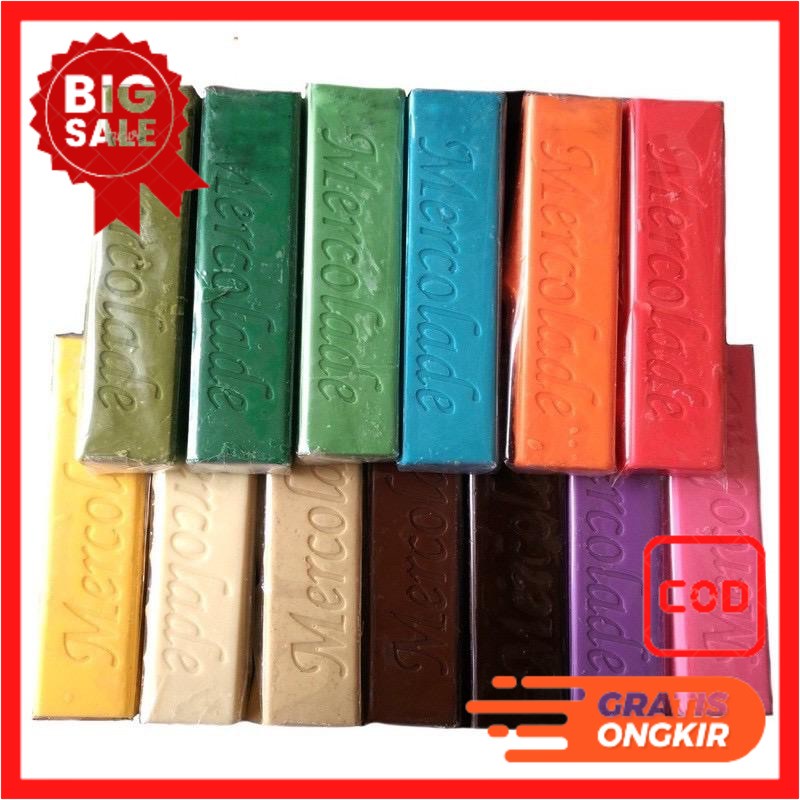Jual COKLAT BATANG MERCOLADE ALL VARIAN RASA COKLAT BATANG MERCOLADE ...