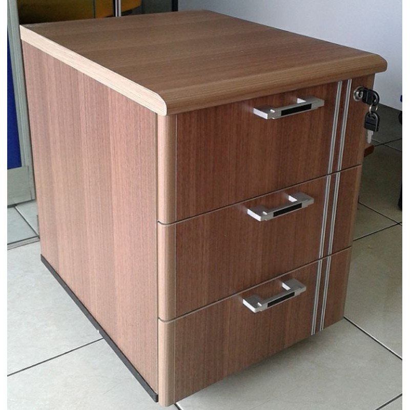 Jual Laci Dorong Mobile Drawer UNO UMP8175 Molek Furniture | Shopee ...