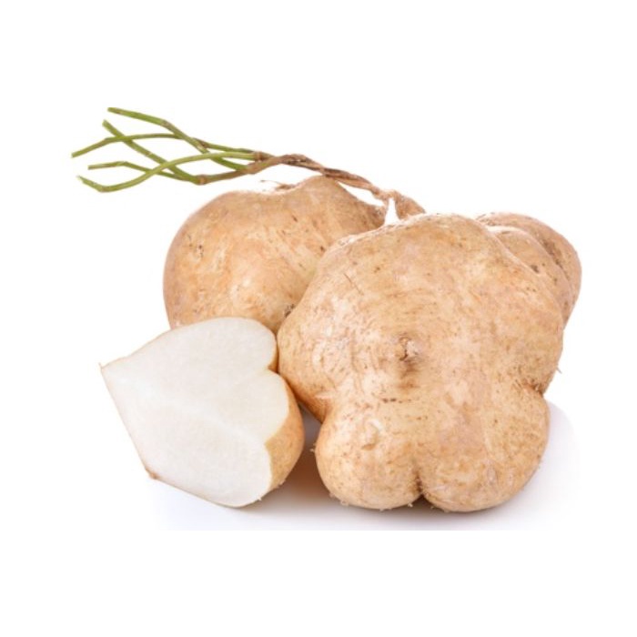 Jual Bengkoang 1kg | Shopee Indonesia