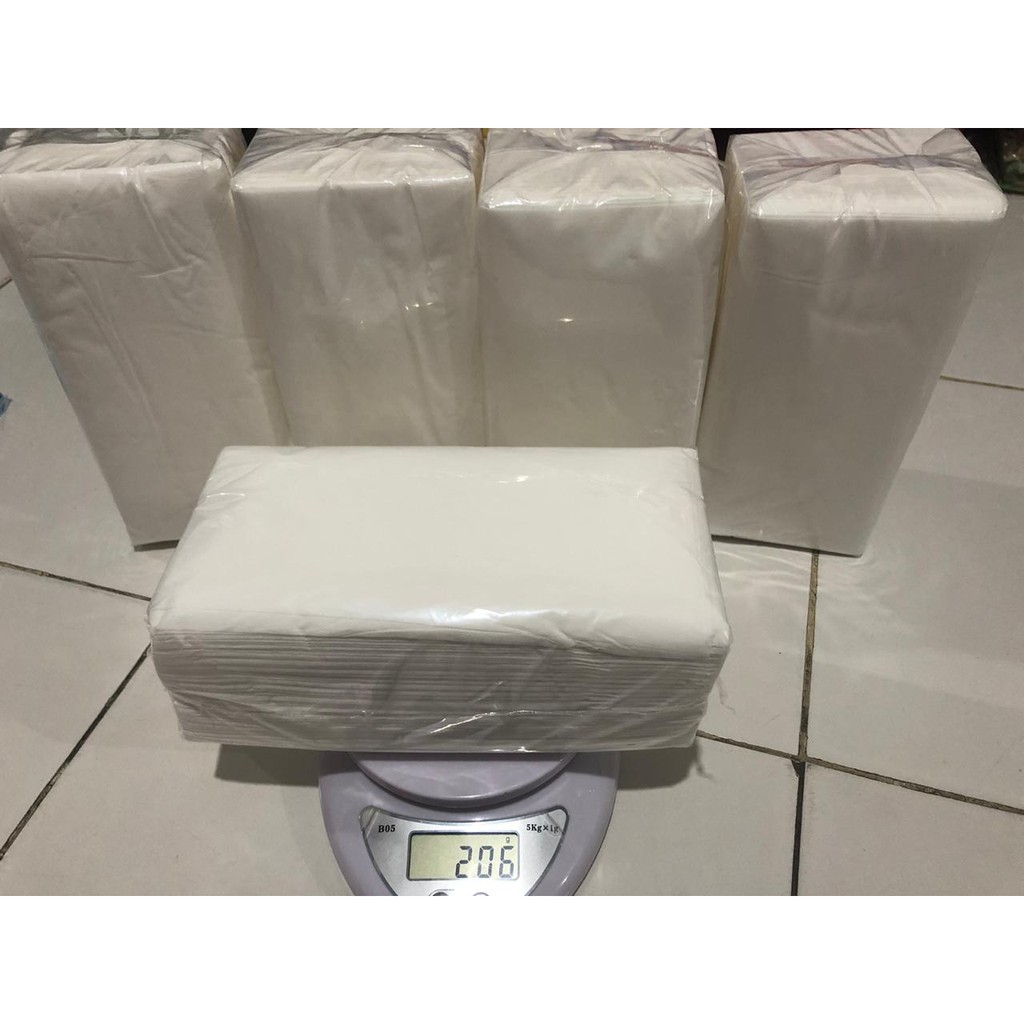 Jual MURAH TISSUE 250 SHEET ISI ULANG | FACIAL TISSUE | TISSUE 200 GRAM ...