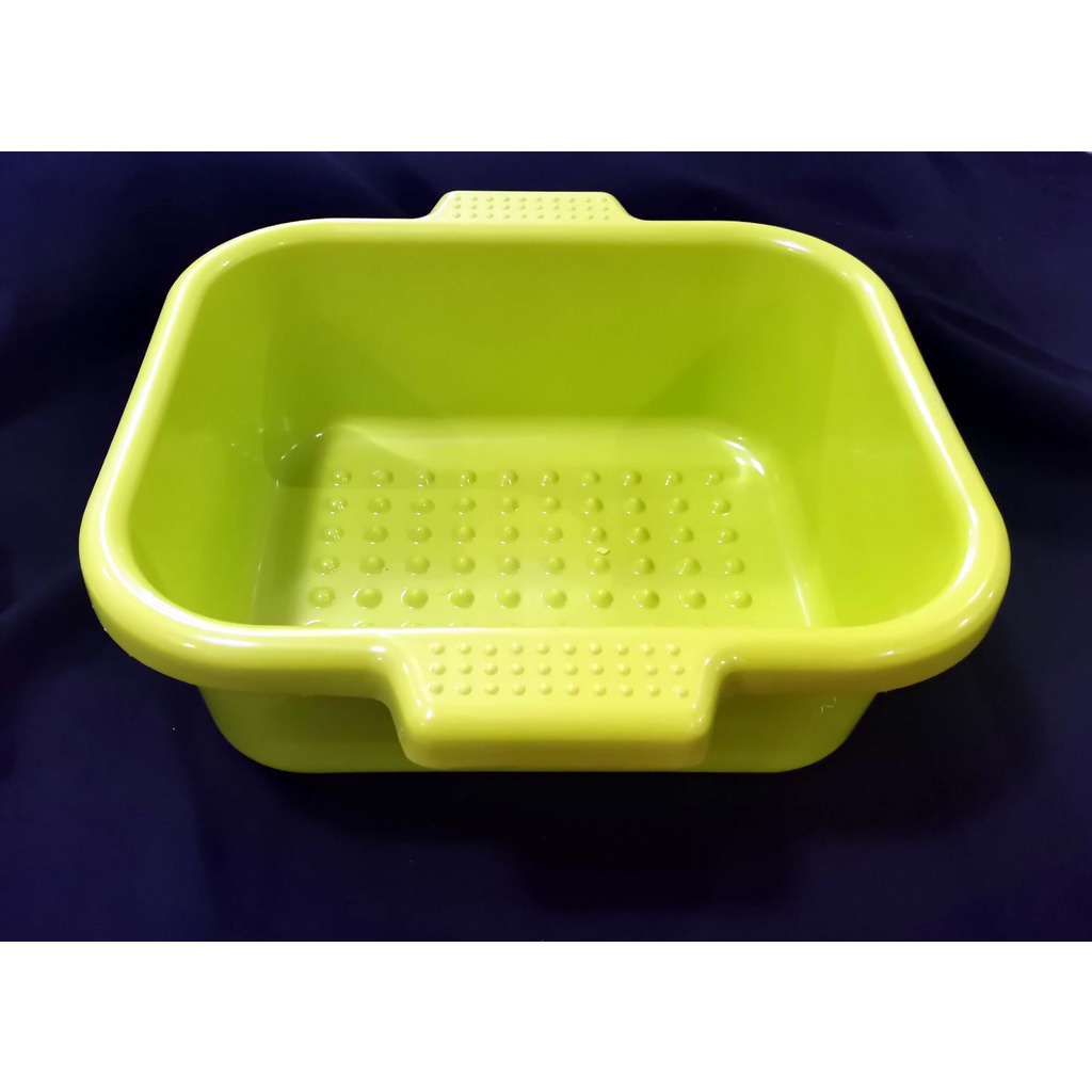 Jual Lucky Star Baskom Relax Cuci Kaki 200LS | Shopee Indonesia