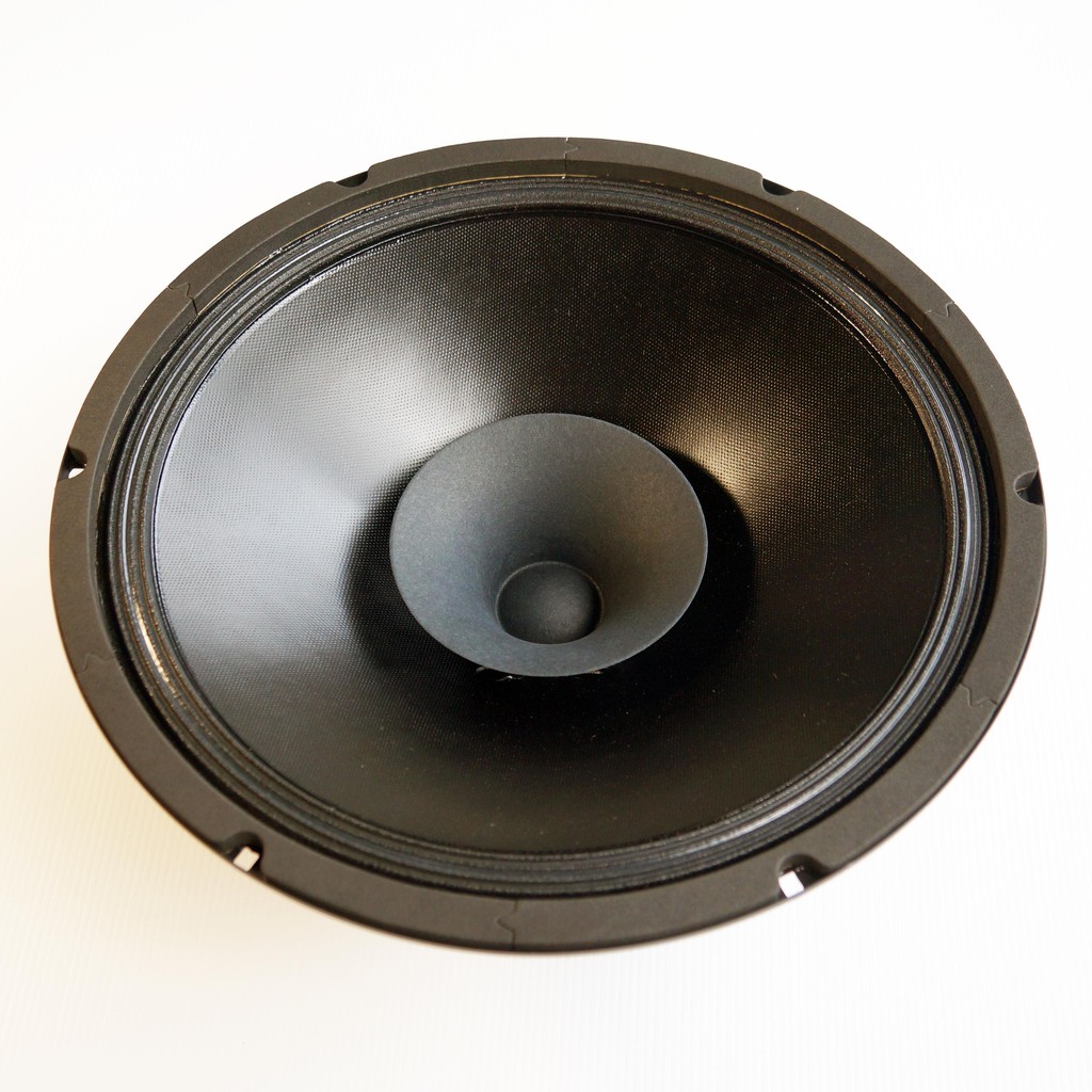 Jual Speaker ACR 12 inch 1230 Black FullRange | Shopee Indonesia