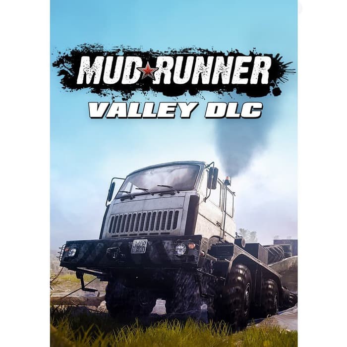 Jual MudRunner - The Valley PC Laptop Game | Shopee Indonesia