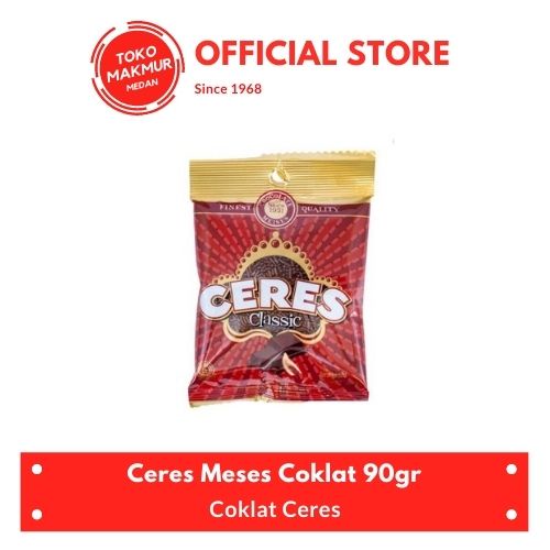 Jual CERES MESES CLASSIC 80 GR | Shopee Indonesia